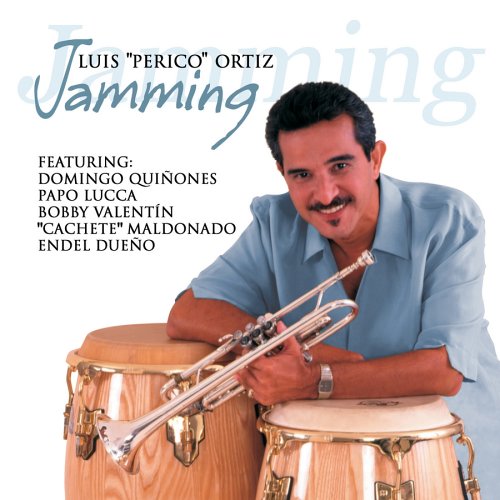 Jamming: Ortiz, Luis Perico: Amazon.es: CDs y vinilos}
