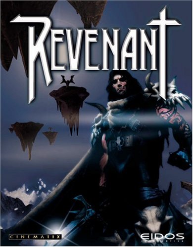 Revenant : Amazon.de: Games