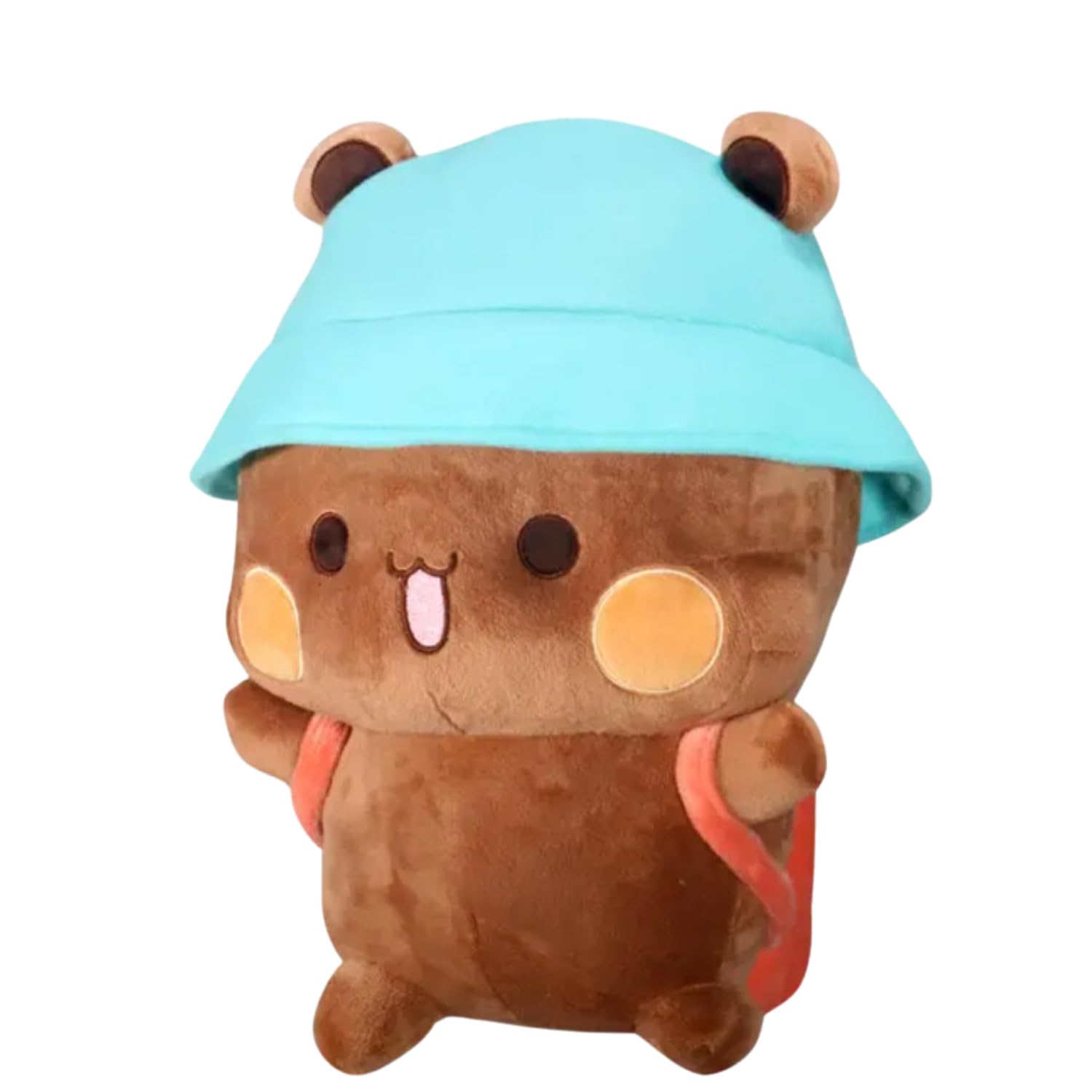 Buy PIKALAX BUBU DUDU Soft Toy (Dudu Plush) Online at desertcartINDIA