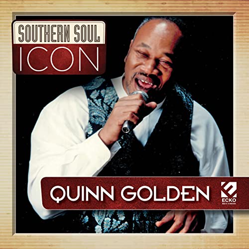 Play Southern Soul Icon by Quinn Golden on Amazon Music