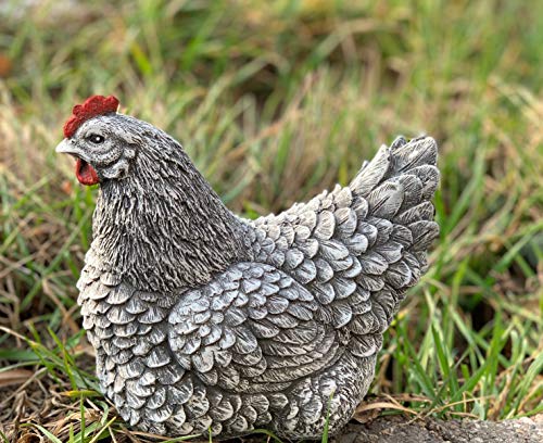 Keramik Huhn Frostfest – Die 15 besten Produkte im Vergleich ...