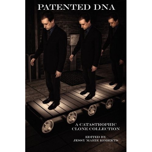 Patented DNA - Kindle edition by Schaab, Tony, Catt, Diana, Souza, Mark ...