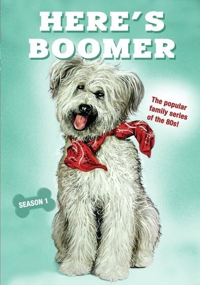 Amazon.com: Here's Boomer, Season 1 : Movies & TV