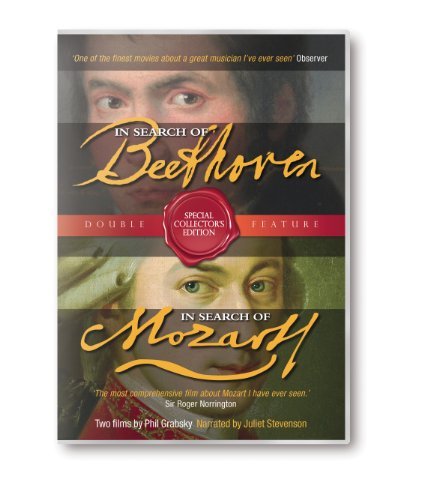 In Search Of... Box Set: unknown author: 0767098062456: Amazon.com: Books