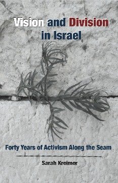 Vision and Division in Israel: Forty Years of Activism Along the Seam ...