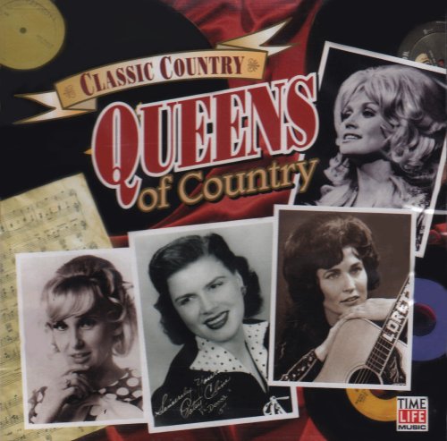 Various Artists - Classic Country: Queens of Country - Amazon.com Music