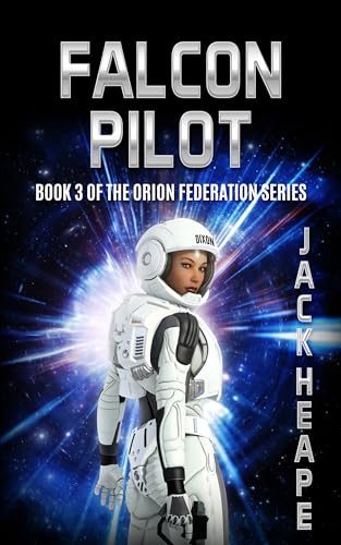 Book review of Falcon Pilot - Readers' Favorite: Book Reviews and Award ...