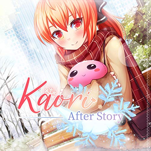 Play Kaori After Story (Original Video Game Soundtrack) by Eric Benaim ...