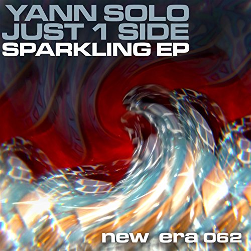 Amazon MusicでYann Solo & Just 1 SideのSparkling EPを再生する