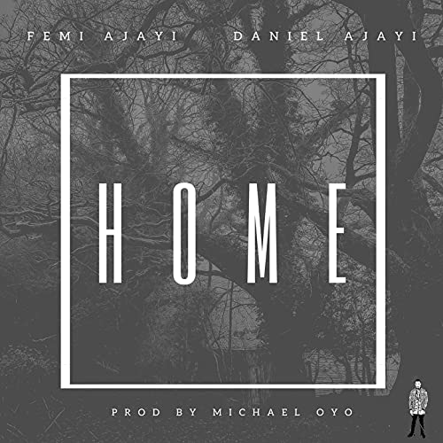 Home de Femi Ajayi & Daniel Ajayi en Amazon Music Unlimited