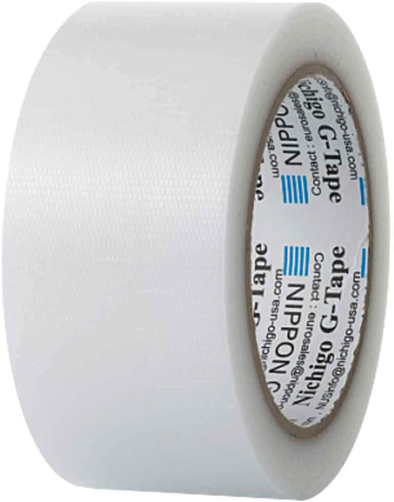 G-Tape - Acrylic Flashing 6" x 65' Nichigo G-Tape GT3040BK06 - Amazon.com