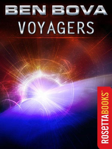 Amazon.com: Voyagers (Ben Bova Series Book 1) eBook : Bova, Ben: Kindle ...