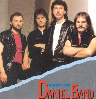Daniel Band - Best Of Daniel Band - Amazon.com Music