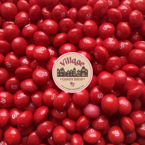 Amazon.com : Original Chewy Candy - 7 oz. (Strawberry Red) : Grocery ...