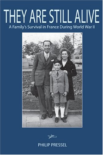 Amazon.com: They Are Still Alive: 9780805967982: Pressel, Phillip: Books