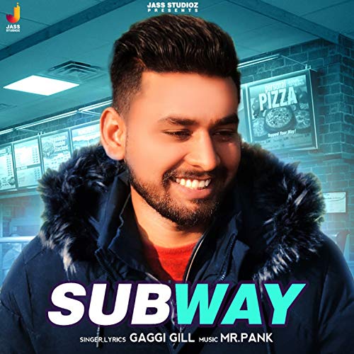 Play Subway by Gaggi Gill on Amazon Music