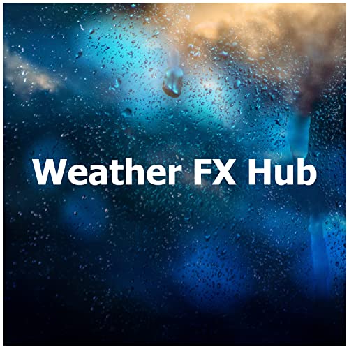 Amazon Music - Weather FXのWeather FX Hub - Amazon.co.jp