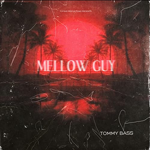Amazon MusicでTommy BassのMellow Guyを再生する