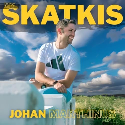 Play My Skatkis by Johan Marthinus on Amazon Music Unlimited