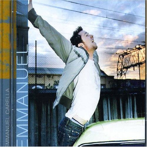 Amazon.com: Emmanuel: CDs & Vinyl