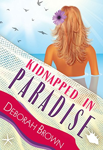 Kidnapped in Paradise (Florida Keys Mystery Series Book 7) - Kindle ...