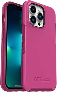 Amazon.com: OtterBox SYMMETRY SERIES iPhone 13 Pro Case - Non-Retail Packaging - Renaissance ...