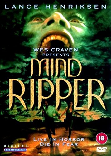 Mind Ripper [Reino Unido] [DVD]: Amazon.es: Películas y TV