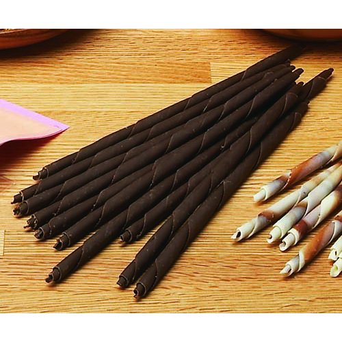 Amazon.com: Dark Chocolate Cigarette 8" - 115 Count : Grocery & Gourmet ...