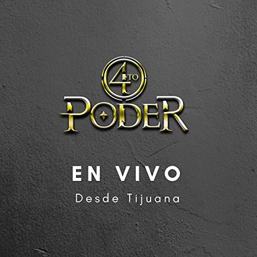 Play En Vivo by Grupo 4to Poder on Amazon Music