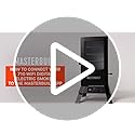 Amazon.com : Masterbuilt®710 WiFi Digital Smoker, Vertical Design, 711 ...