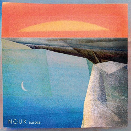 Amazon.com: Aurora : Nouk: Digital Music