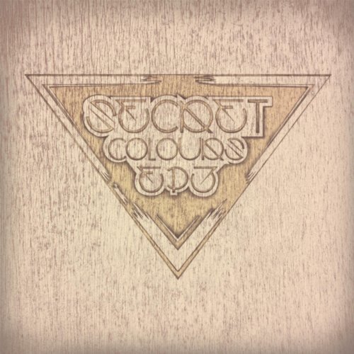 Play Ep3 by Secret Colours on Amazon Music