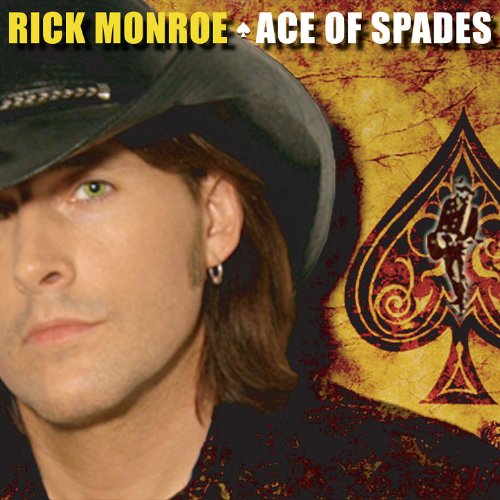 Play Ace Of Spades by Rick Monroe on Amazon Music
