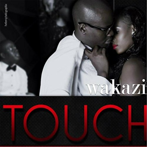 Amazon.com: Touch : Wakazi: Digital Music