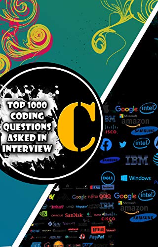 Top 1000 Coding Questions Asked In Interview Crack Interview Coding 8011
