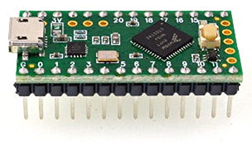 Amazon.com: Teensy LC with pins : Electronics