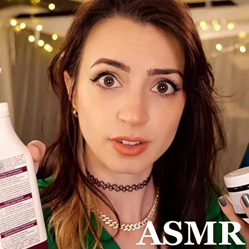 Amazon Music - Gibi ASMRのMoisturizing Your Crusty Self - Amazon.co.jp