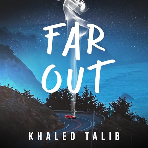 Amazon.com: Far Out (Audible Audio Edition): Khaled Talib, Jordan ...