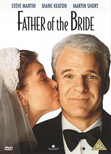 Amazon.com: Father of the Bride : Steve Martin, Diane Keaton, Martin ...