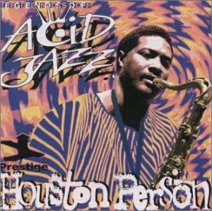 Houston Person: Houston Person: Amazon.es: CD y vinilos}