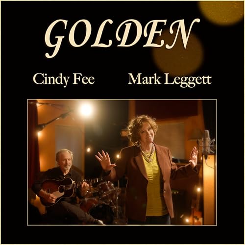 Amazon.com: Golden : Cindy Fee: Digital Music
