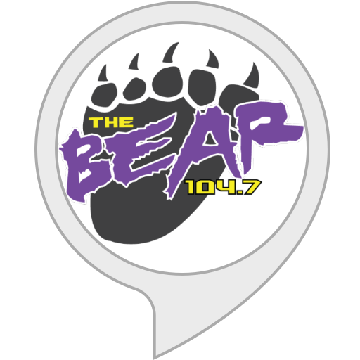 Amazon.com: 104.7 The Bear : Alexa Skills