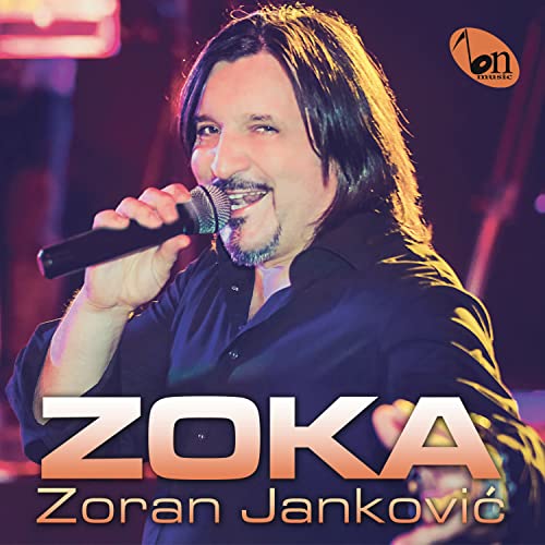 Play Natoci Mi by Zoran Zoka Jankovic on Amazon Music Unlimited