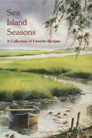 Sea Island Seasons: Beaufort County Open Land, Mrs. Hugh O. Pearson, Jr ...