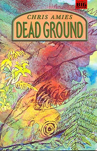 Dead Ground: Chris Amies: 9781903468012: Amazon.com: Books