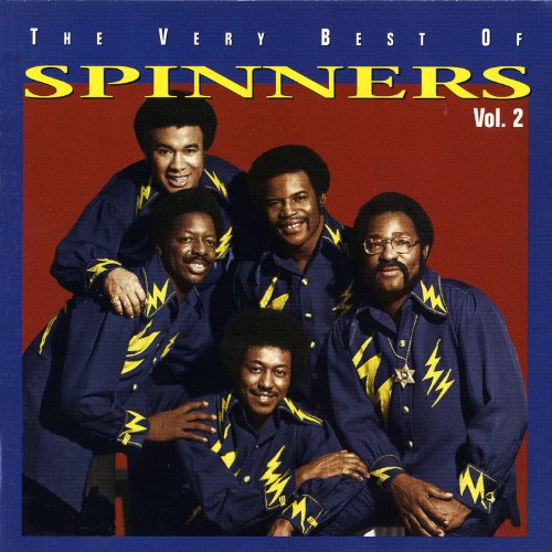 The Very Best of the Spinners, Vol. 2 von Spinners bei Amazon Music ...
