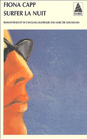 Amazon.co.jp: Surfer la nuit : Fiona Capp: 本
