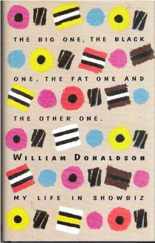 The Big One, the Black One, the Fat One and the Other One: My Life in ...