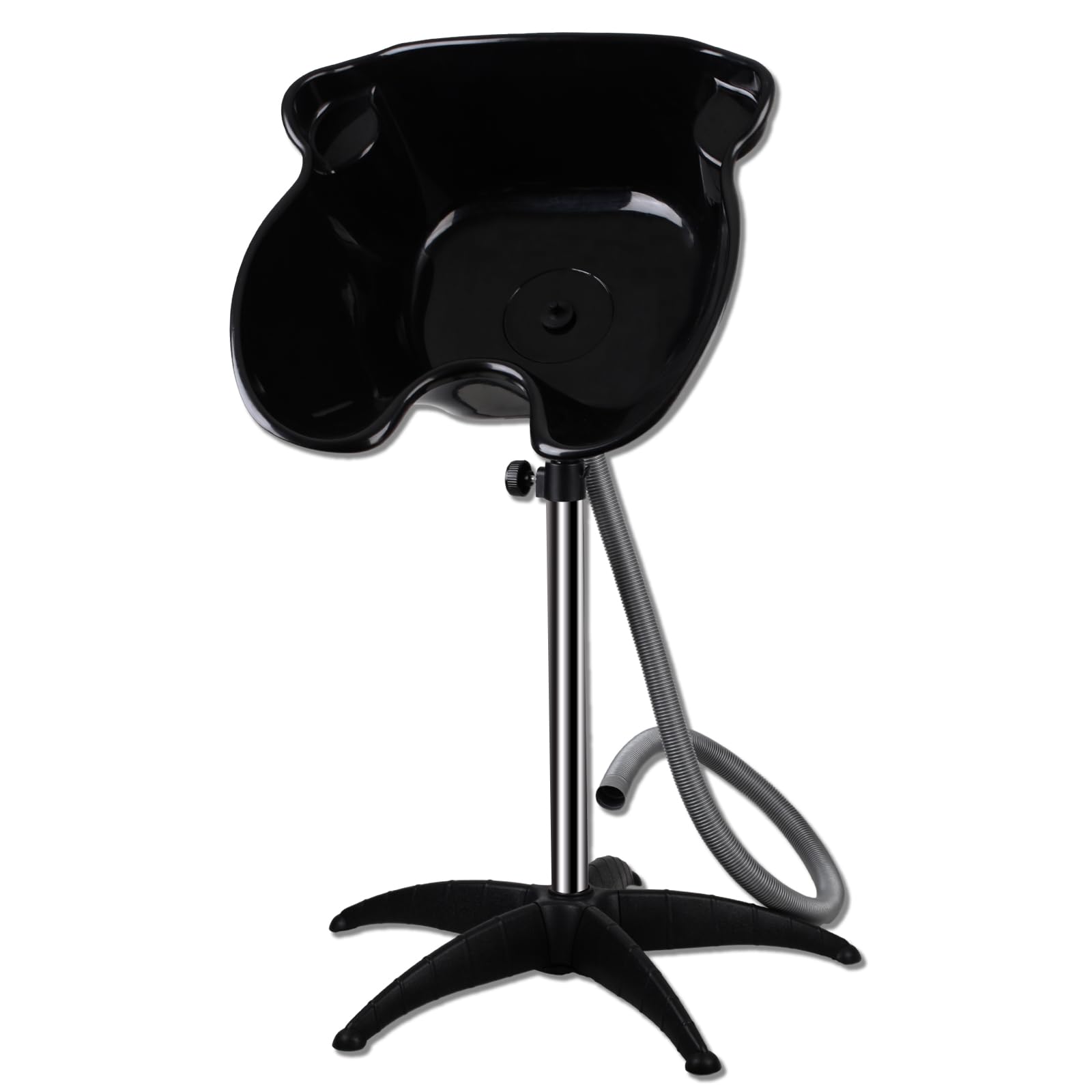 Amazon.com: Portable Shampoo Bowl, Shampoo Basin Salon Sink with 1.5m ...