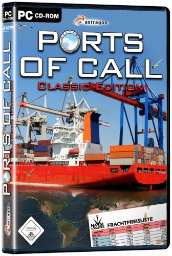 Ports of Call - Classic Edition : Amazon.de: Games
